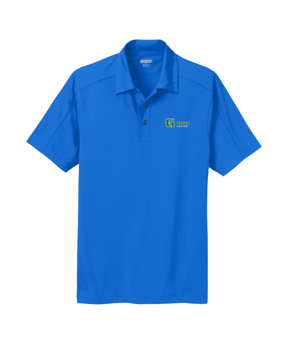 OGIO® Linear Polo – shopgreiner